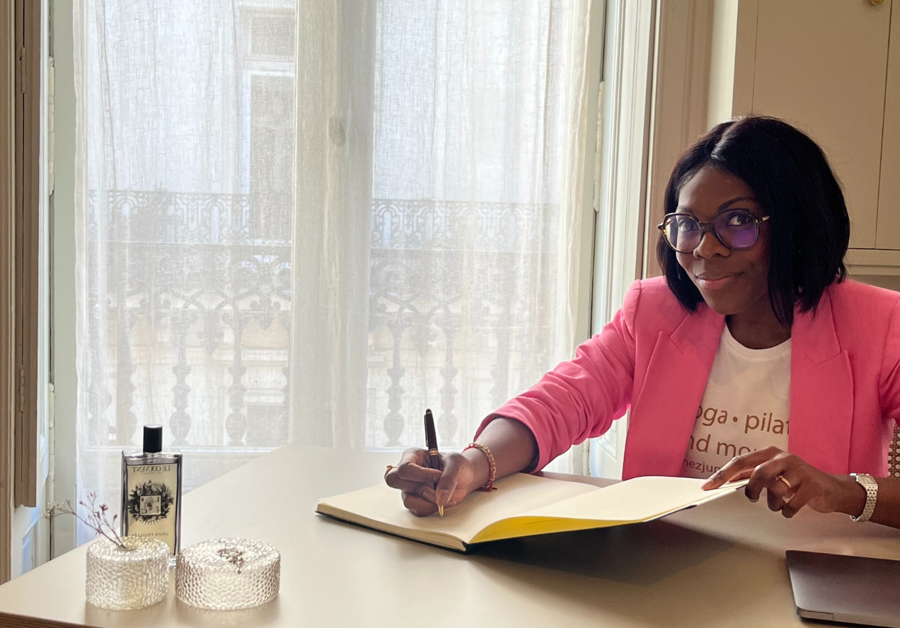 À propos | Coaching & Mentorat - Pitchi